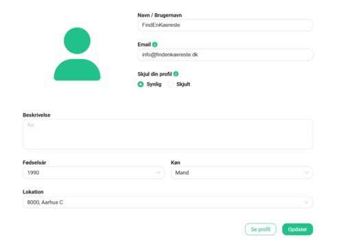 → Modent Match anmeldelse » Se fordele, ulemper og priser